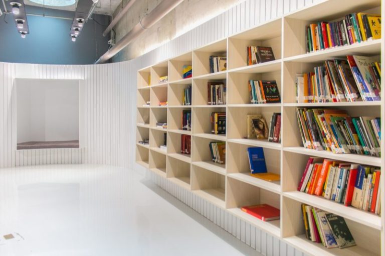 bibliotech - Mais Autonomia